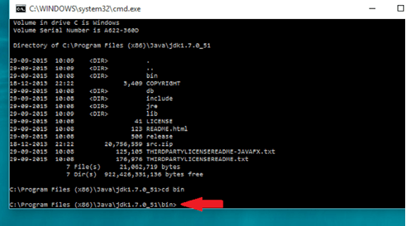 How to compile and run a java program - JAVA नोट्स हिंदी में JavaHindi