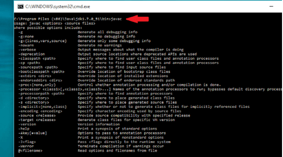 How to compile and run a java program - JAVA नोट्स हिंदी में JavaHindi